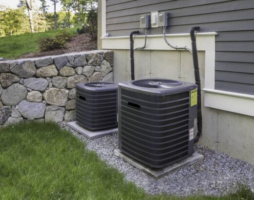 Types Of HVAC Systems Pure Home Improvement